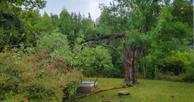 North Carolina Storm Updates: Severe weather could bring heavy rain ...