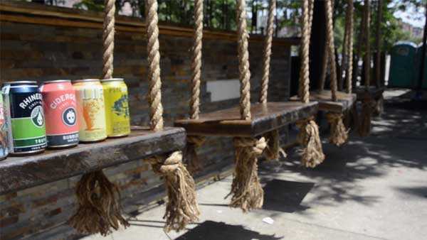 SNEAK PEEK: There’s a new ‘treehouse’ bar in Over-the-Rhine