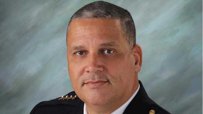 Hot Seat: St. John Sheriff Mike Tregre takes oath for 4th time