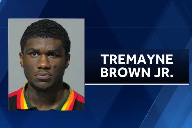 Court: Driver going 70 mph before fatal downtown Milwaukee crash