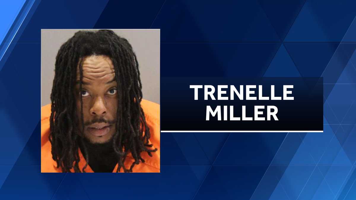 Omaha man pleads no contest in shooting death of woman - KETV