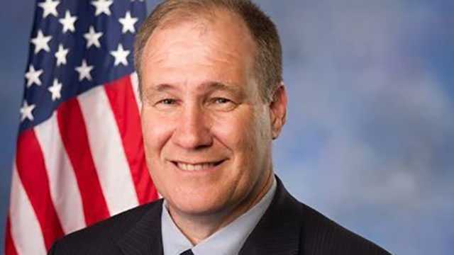US Rep. Kelly, 1st-time candidate Black win Mississippi primaries