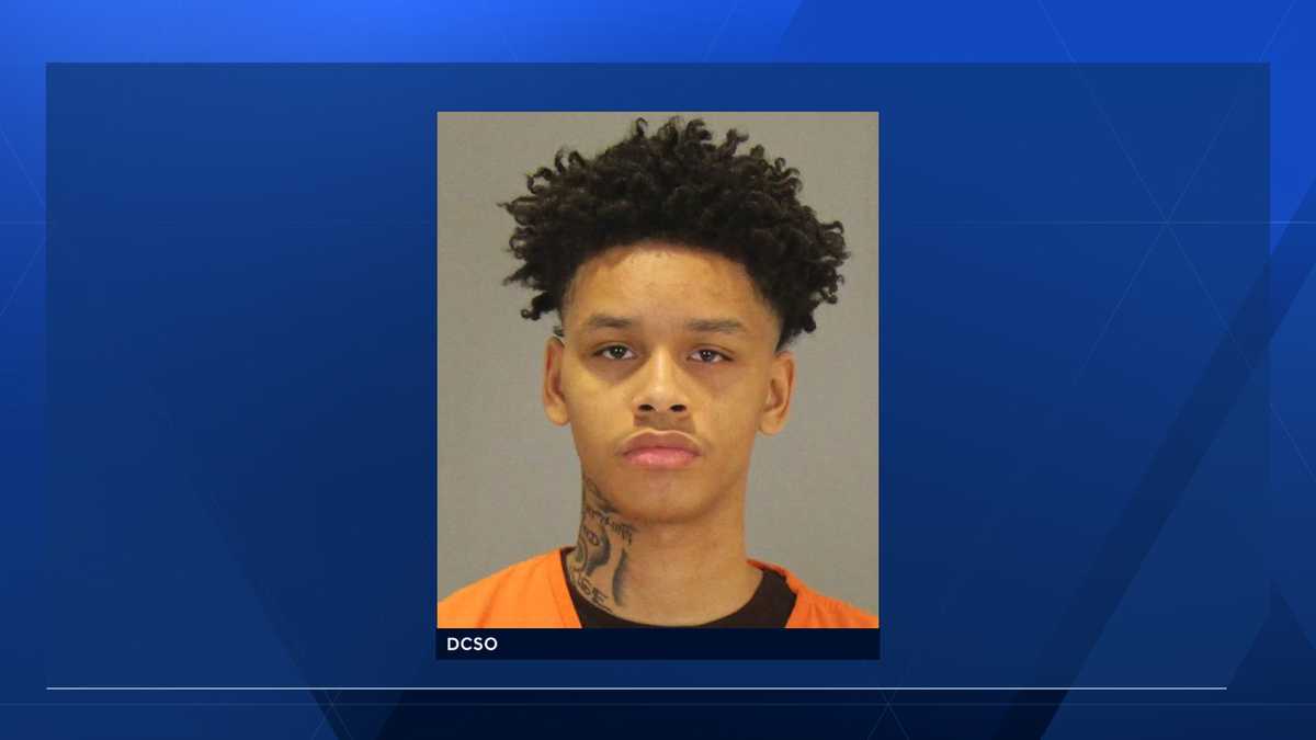 Omaha teen sentenced for role in Uber driver's death