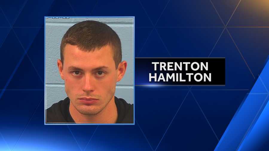 Gadsden man accused of soliciting child Gadsden man accused of soliciting child