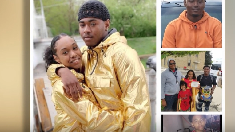 Mother of 20-year-old shot and killed in 2022 speaks out after accused ...