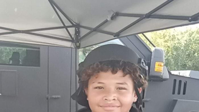 Police safely locate missing 11-year-old in Kansas City