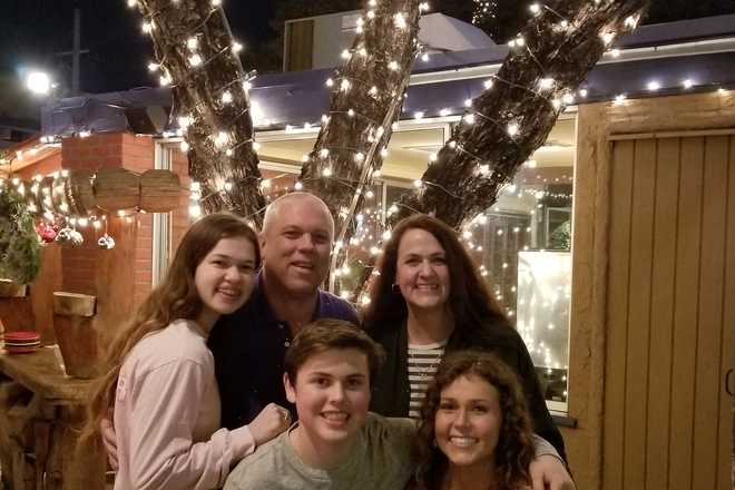 'We have a guardian angel now' says family of teen killed in alleged ...