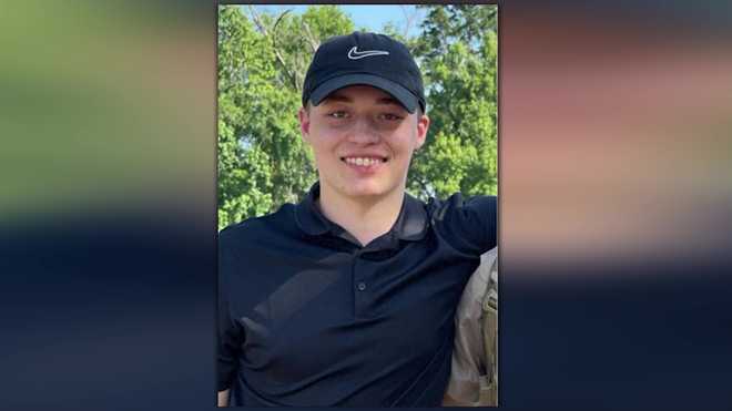 New England teen charged with attempted murder in NYC machete attack New England teen charged with attempted murder in NYC machete attack