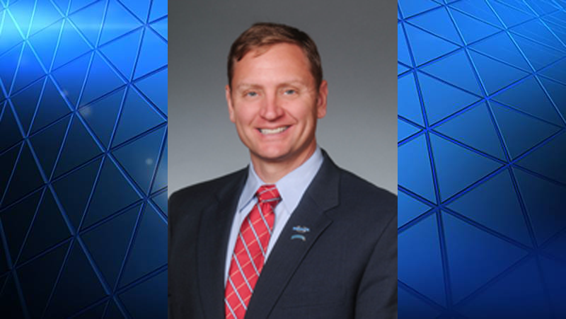 GOP lawmaker running for Arkansas secretary of state