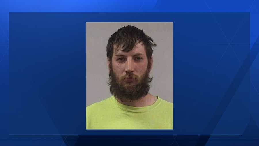 Iowa deputies arrest Sidney man on more than two dozen charges