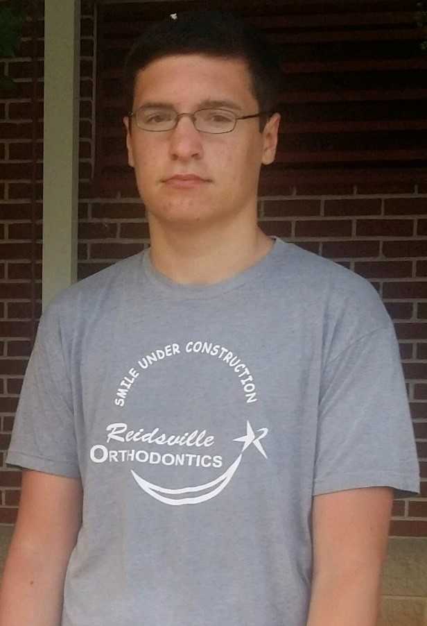 Troopers: Speed a factor in crash that killed Rockingham County teen