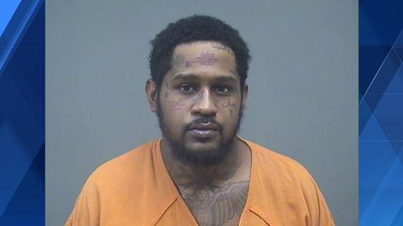 Allegheny County police apprehend alleged suspect in Crafton armed robbery