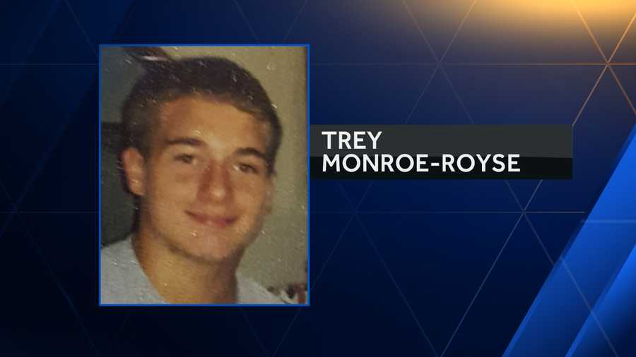 Police Give Description Of Car Involved In Fatal Hit And Run