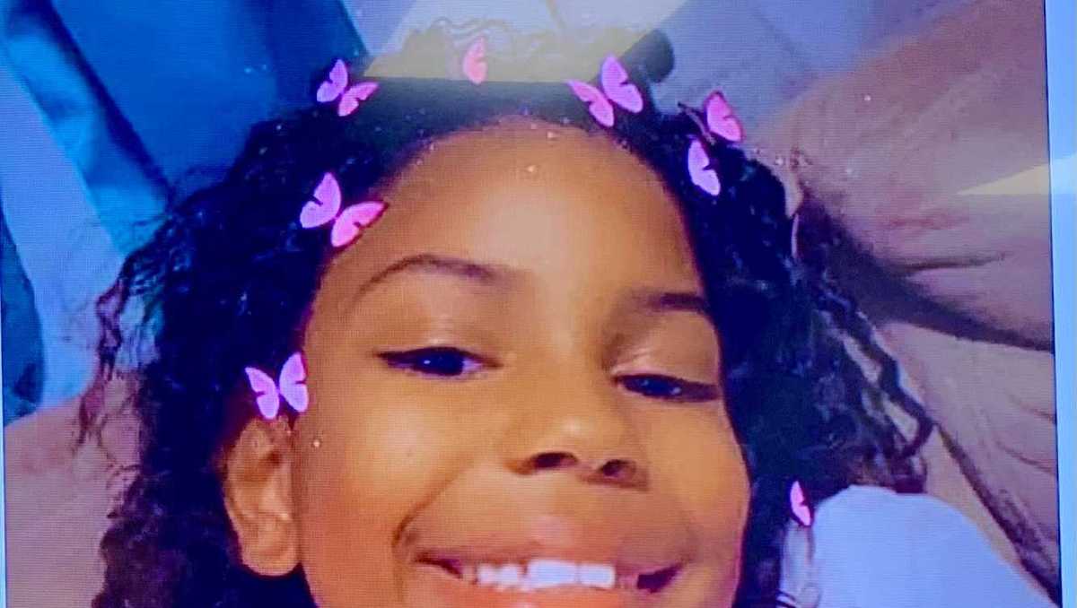 8-year-old shot and killed on Main Street in Houma identified