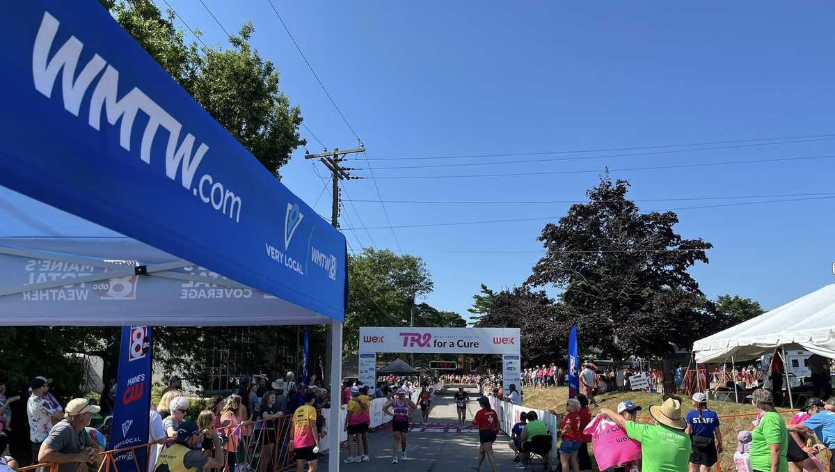Registration is open for Maine's 2026 Tri For A Cure