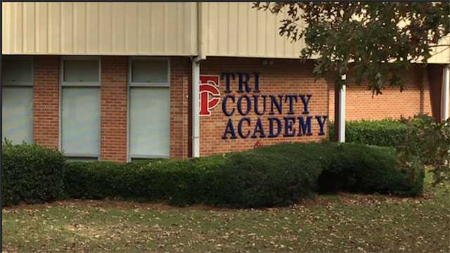 School cancels classes after flu outbreak