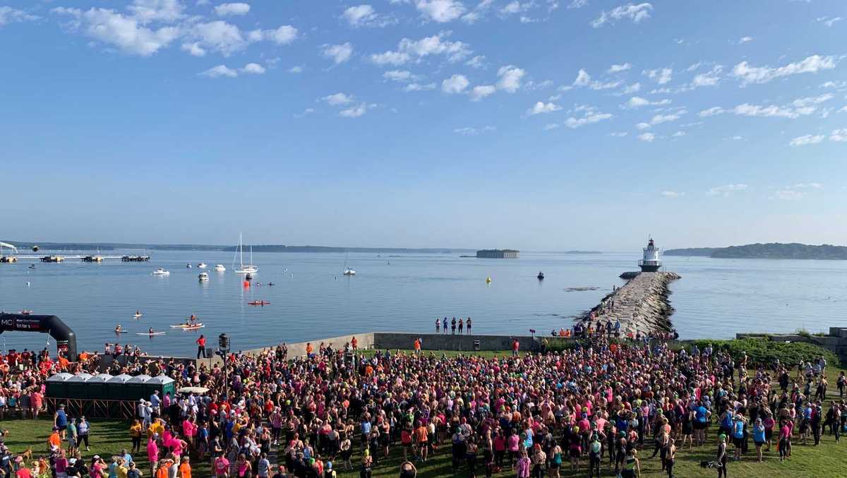 Registration for 2023 Tri for a Cure opens Feb. 1
