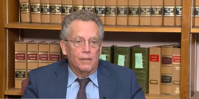 Massachusetts says jury trials set to resume next month