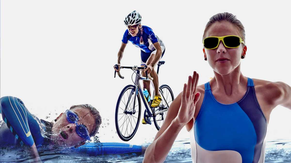 Omaha USA Triathlon Multisport National Championship Festival