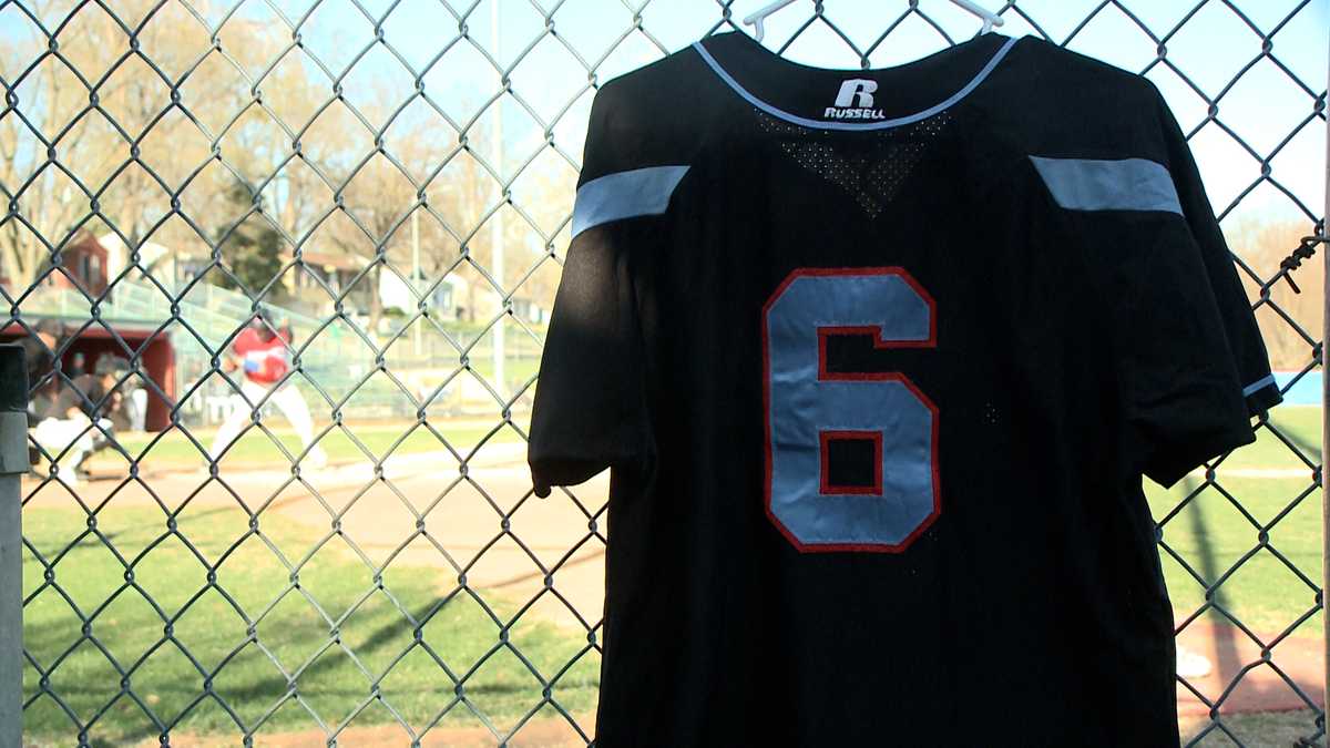 Tributes for Tanner: Baseball community rallies behind Ralston