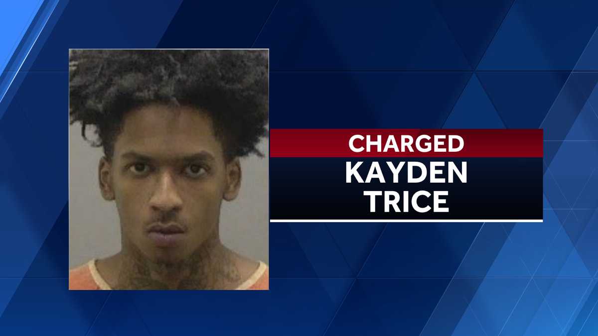 North Carolina: Triad man charged in connection to shooting of juvenile
