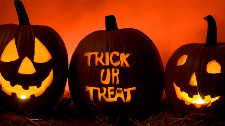 The return of Els for Autism Falloween Festival
