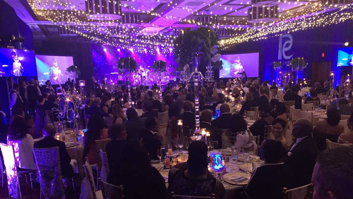 IMAGES: The Trifecta 2017