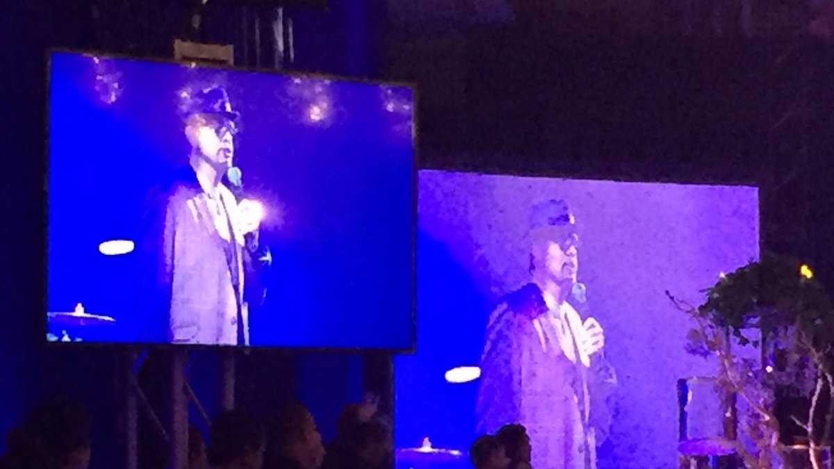 IMAGES: The Trifecta 2017