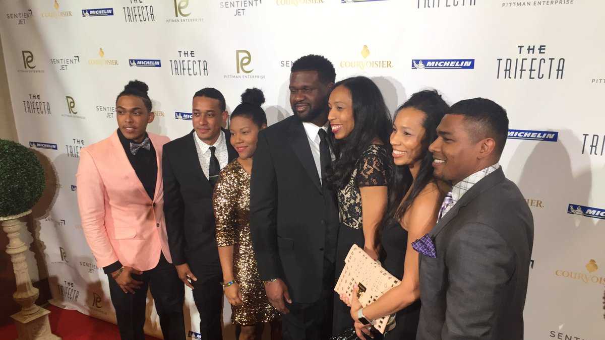 IMAGES: The Trifecta 2017