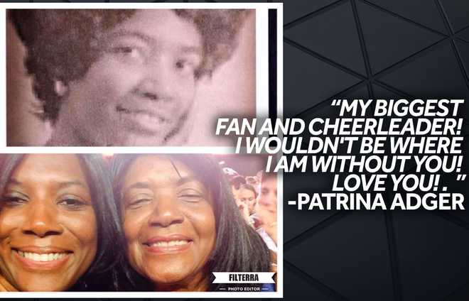 KOCO anchors, reporters share cherished memories with their moms