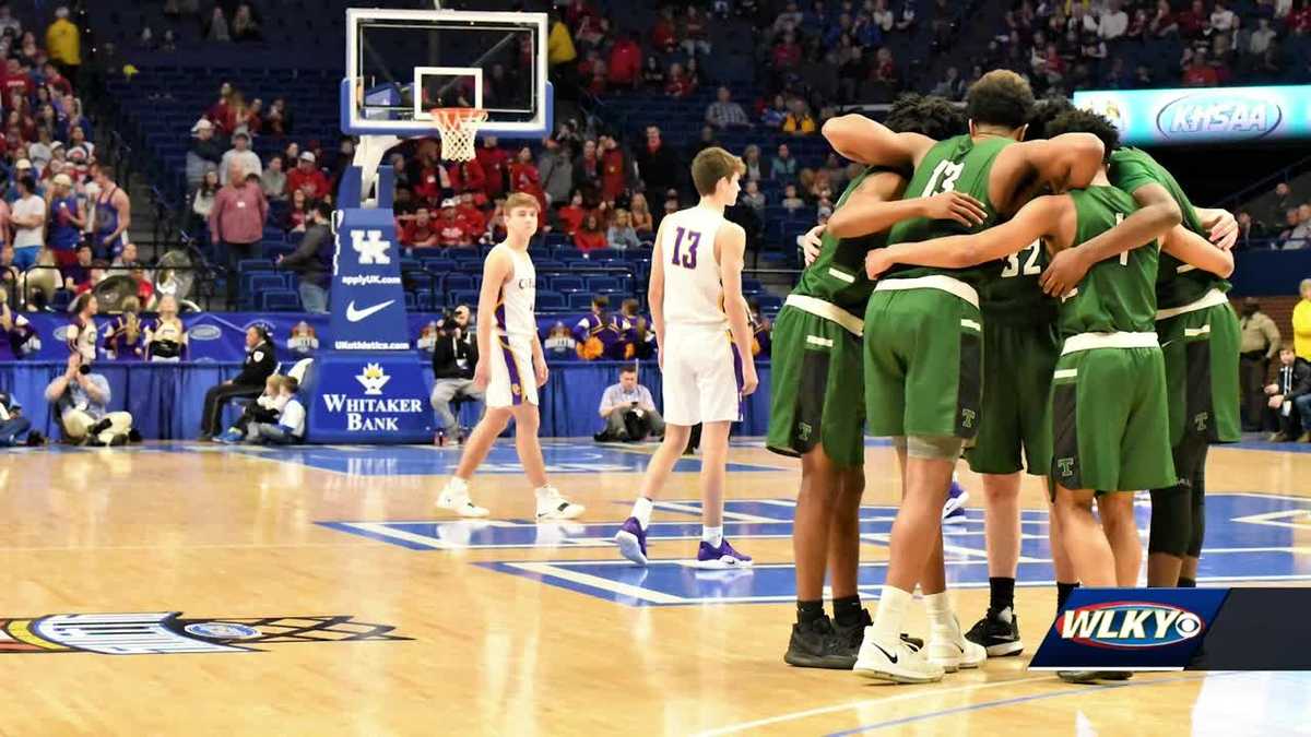 Trinity Seniors credit long-time bond for title-winning success