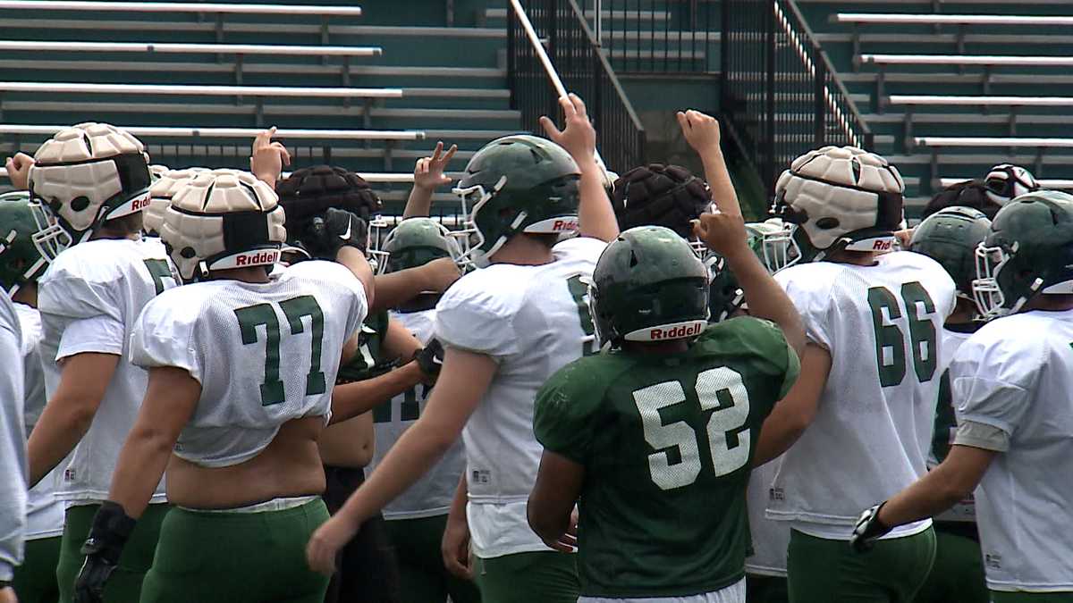 Trinity football hoping more experience leads to success in 2023