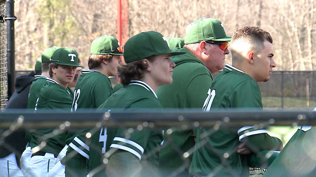 Trinity baseball eyes second straight state title