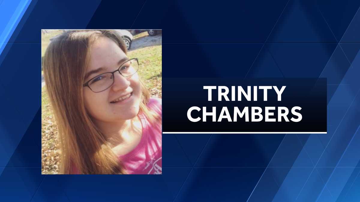 Authorities searching for missing Eastview teen