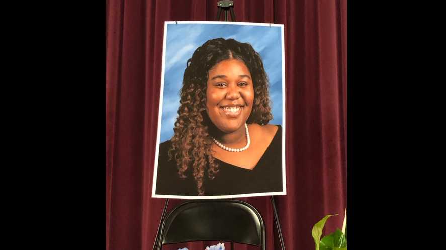 Man charged with DUI in crash that killed 18-year-old girl on way home ...