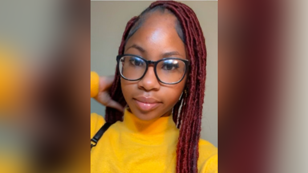 Missing in Georgia: Authorities search for runaway teen