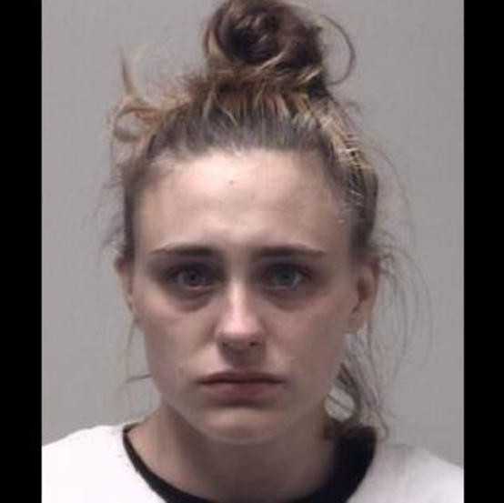 Georgia mother charged with murder in the death of her 2-year-old son