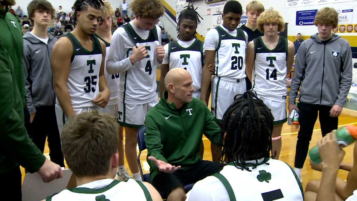 Rivals Trinity and St. Xavier to face off Friday night on basketball court