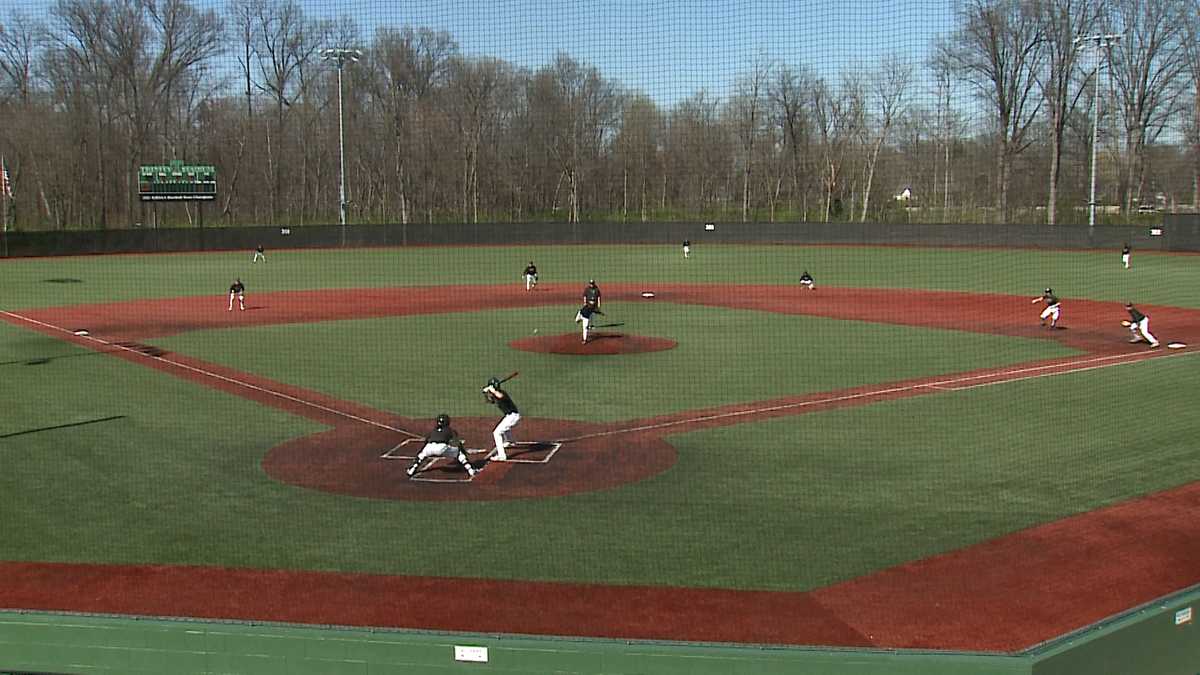 Trinity baseball eyeing second state championship in school history