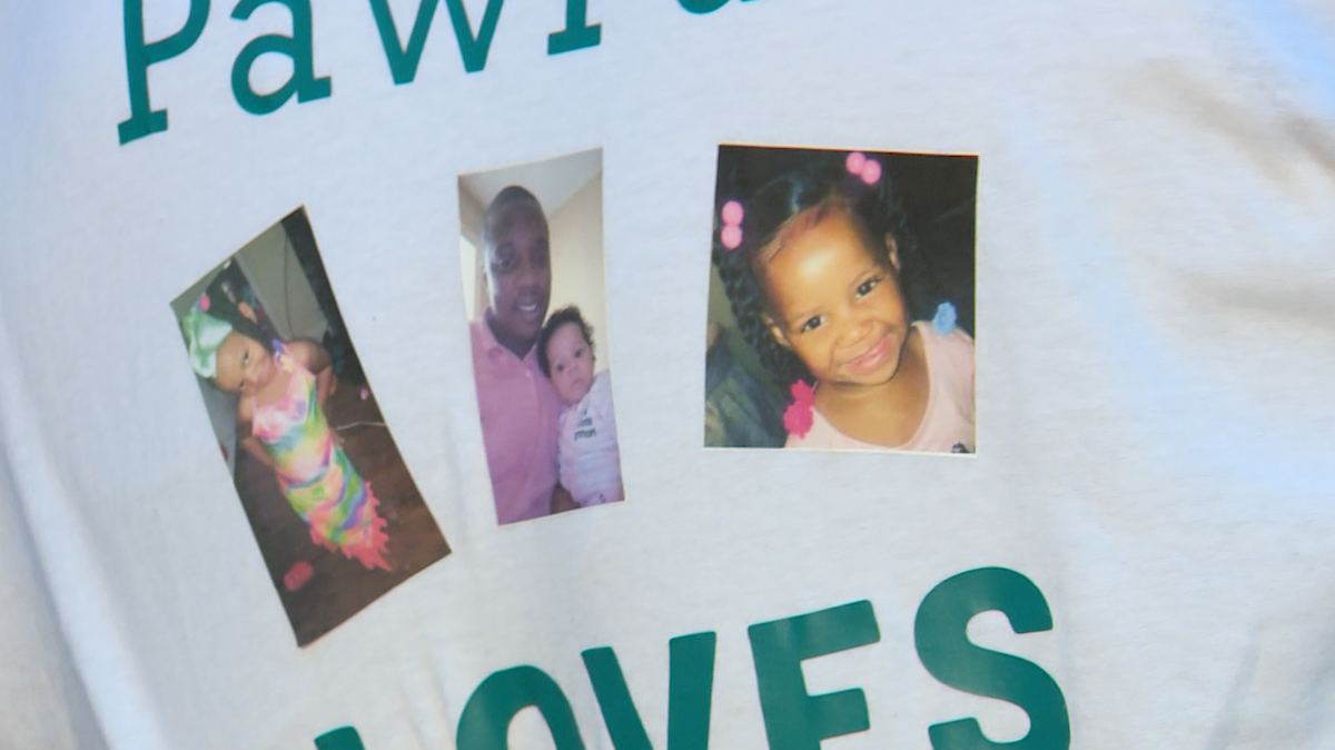 Family wants answers after man accused of killing 3-year-old girl, her ...