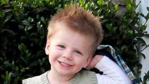 Parents: Boy dies five years after being struck by falling tree branch