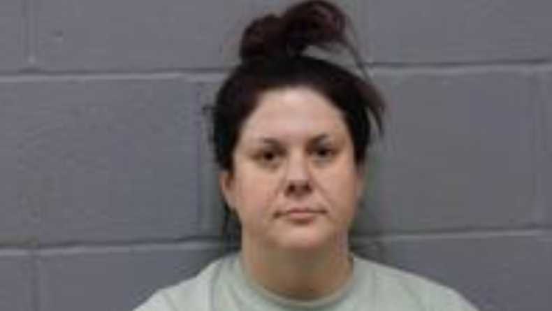 Missouri city treasurer charged: Alleged $100K credit card theft