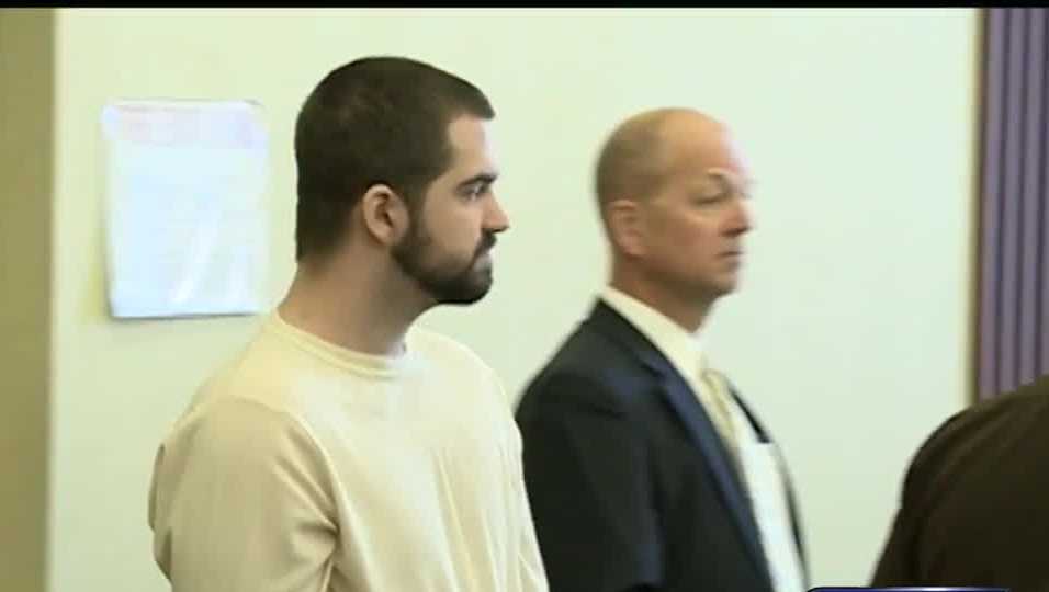 Co-conspirator says he has new information in Wolusky case