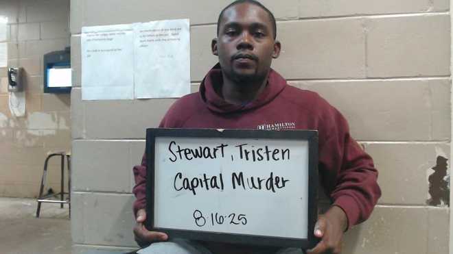 Two men arrested after Marion County shooting leaves woman dead ...