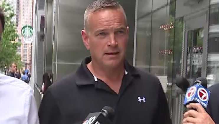 State trooper who stole $30K in overtime has $79K pension frozen