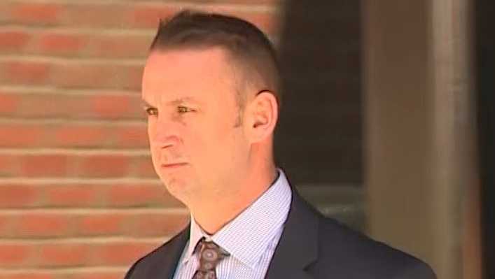 Former State Trooper Convicted In Overtime Scandal To Be Released From