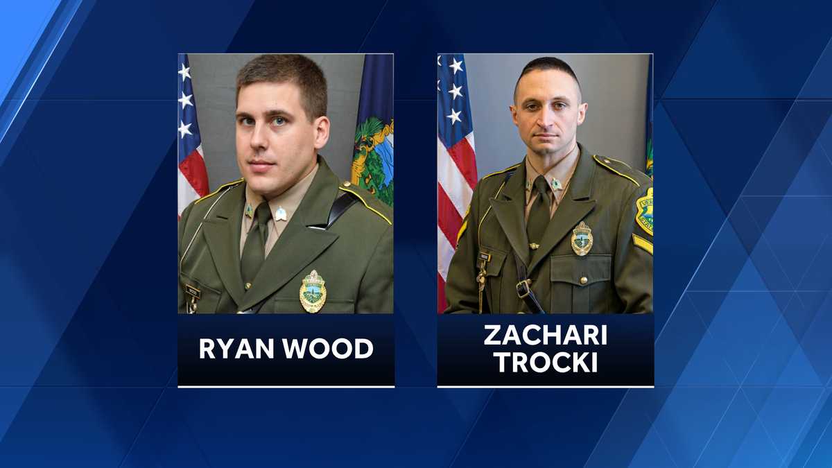 Vermont State Police troopers to face criminal charges in nonlethal ...