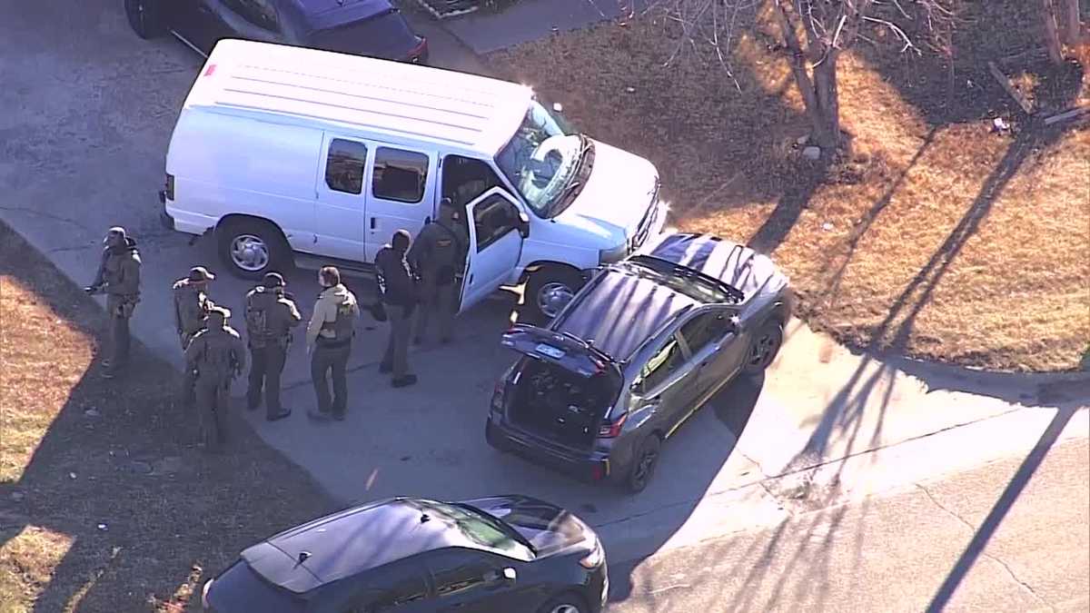 Man in custody as troopers help ICE agents with OKC investigation
