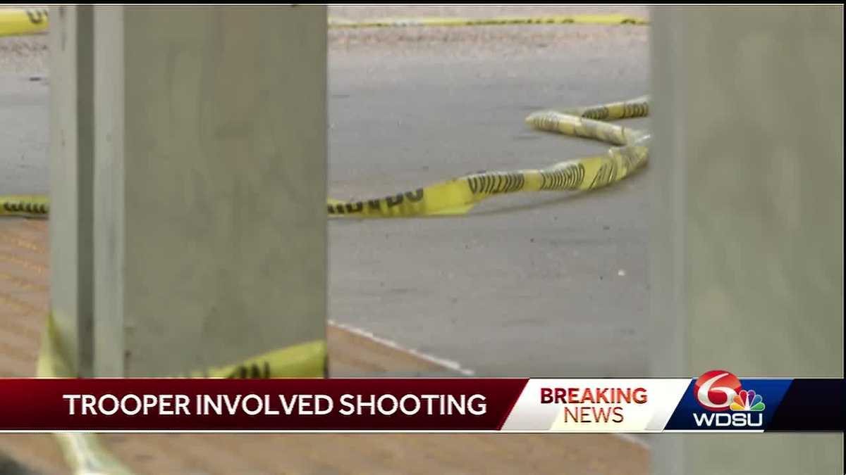 New details released about off-duty federal officer shot by LSP trooper ...
