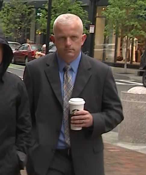 Former state trooper convicted in overtime scandal to be released from ...